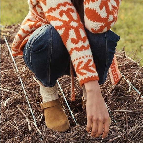 Re/Done | Shoes | New Redone 7s Studded Clogs | Poshmark